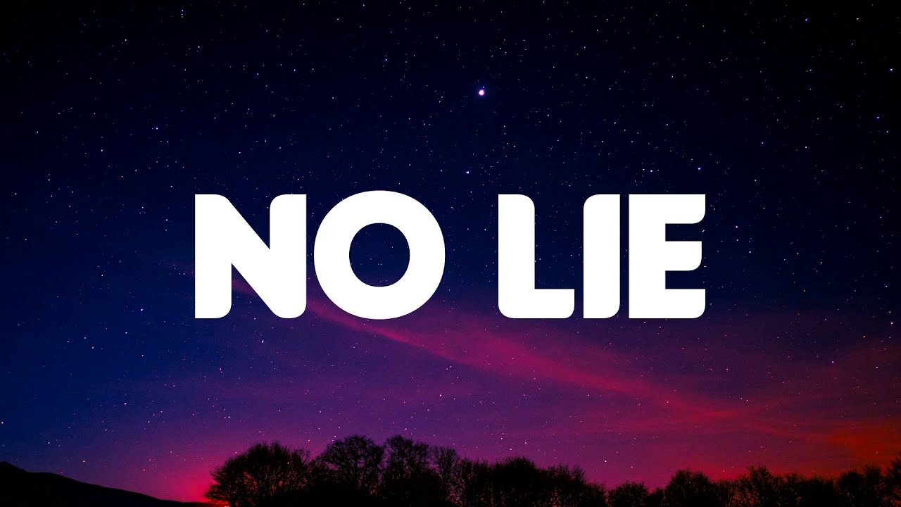 Sean Paul - No Lie (Lyrics Mix) ft. Dua Lipa - YouTube