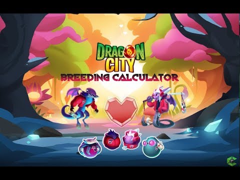BREEDING CALCULATOR TUTORIAL VIDEO