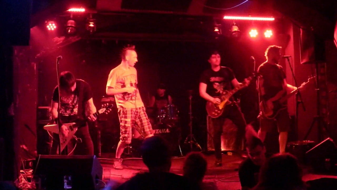 Purgen - Русiя - YouTube