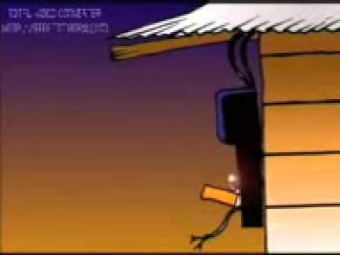 Deido boy L'élèctricièn