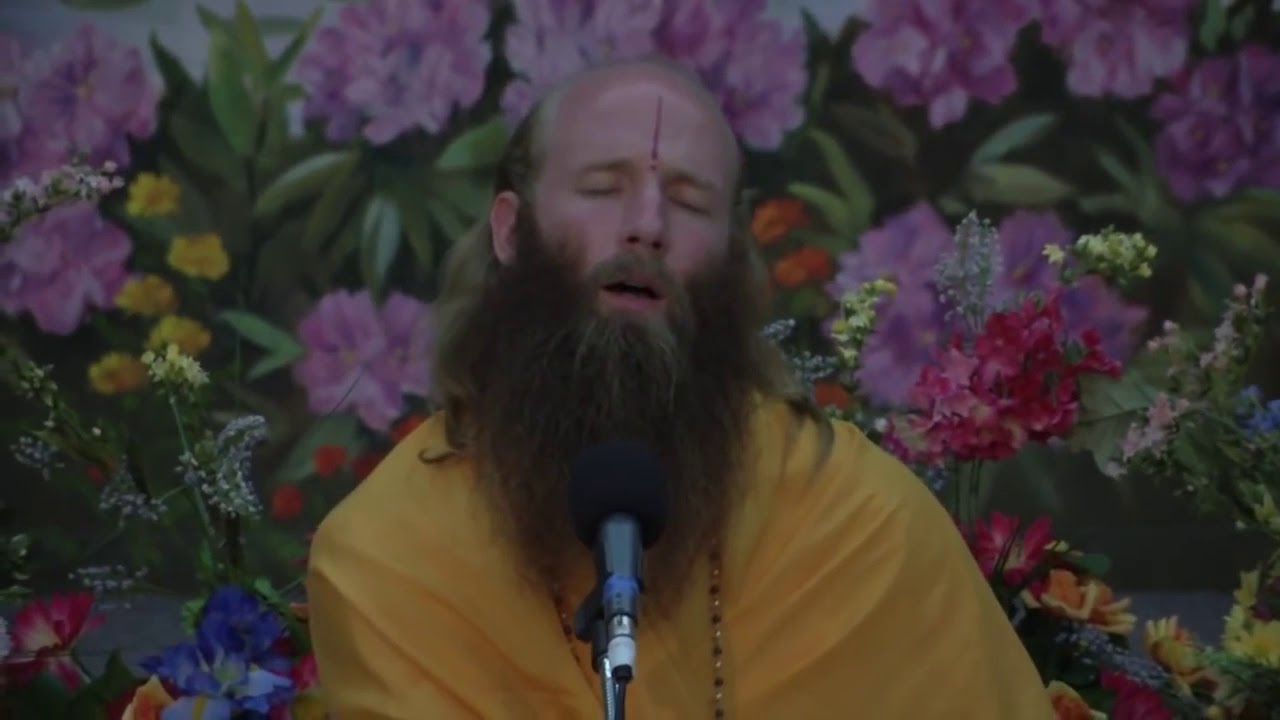 Great Saints of India - Part 1 Introduction by Swami Nikhilanand - YouTube