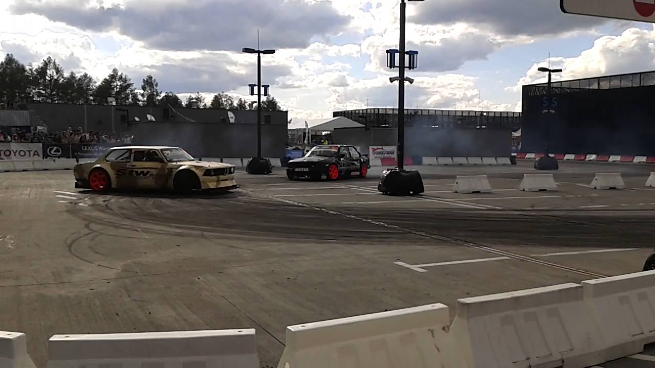 Night Power 2016 Drifty :)(7) - YouTube