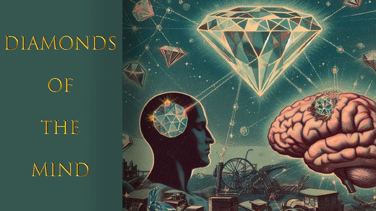 DIAMONDS OF THE MIND - YouTube