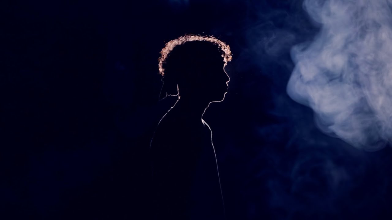 Trust Issues [Official Music Video] - YouTube