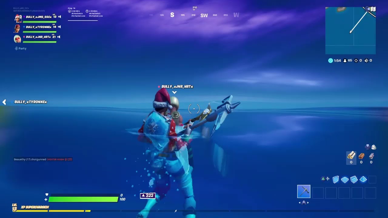 LIVE (OCE) FORTNITE. Tournament Today 1PM - YouTube