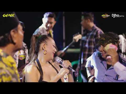 GENK musik waktu ku kecil  nisa farisa Suport By Enambelas Event Project