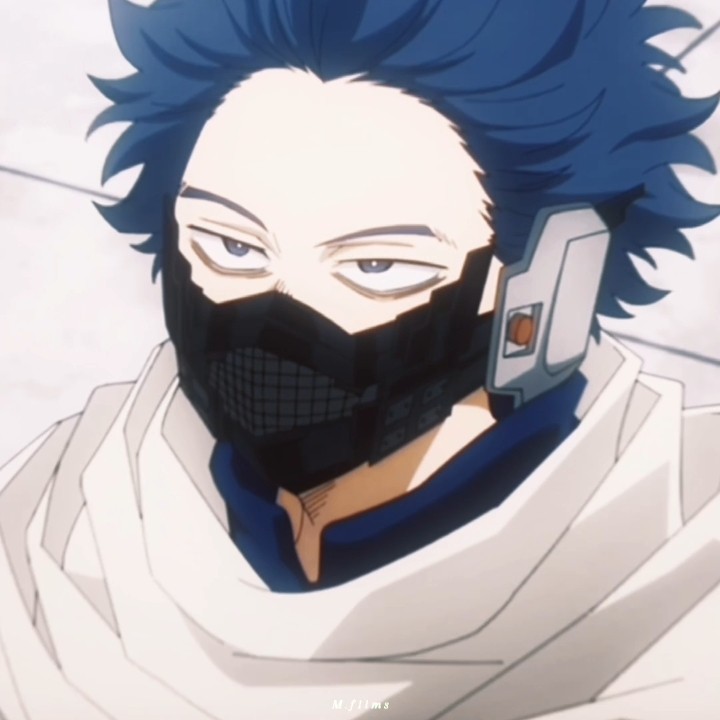 hitoshi shinso - edit || 🤍 || #mha - YouTube