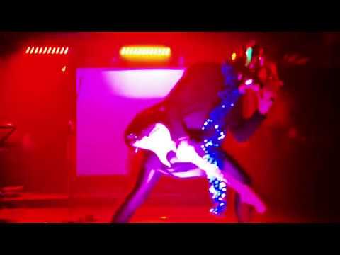 Harry Elektron - Κεραία (Antenna), Live at \