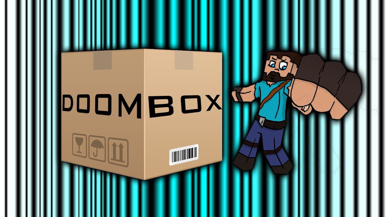 [SK/CZ]DoomBox Tutorial seria (2) - YouTube