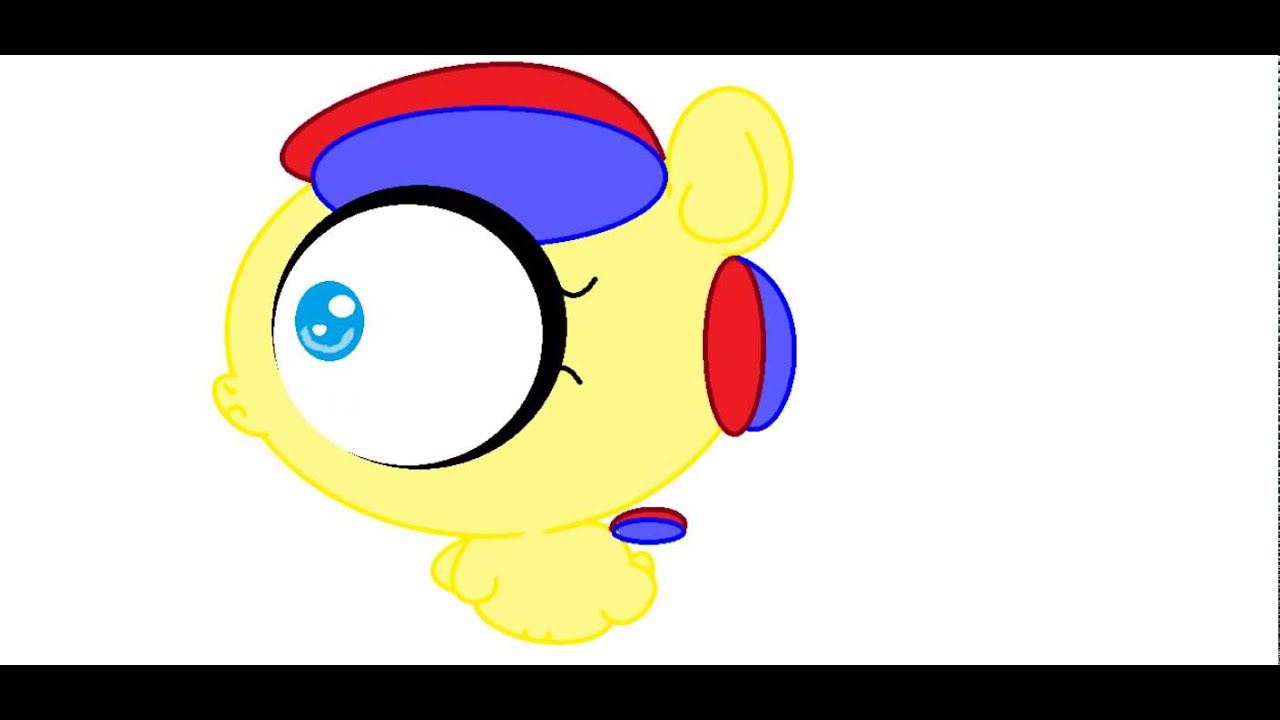 My Little Pony - birth babies Bon Bon - YouTube