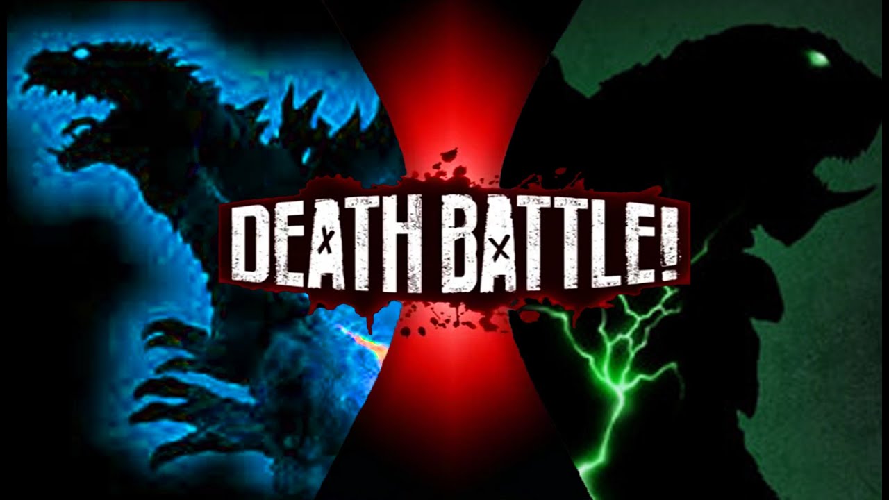 Round Two (Fan Made Death Battle Trailer) (Channel 2 Year Anniversary ...