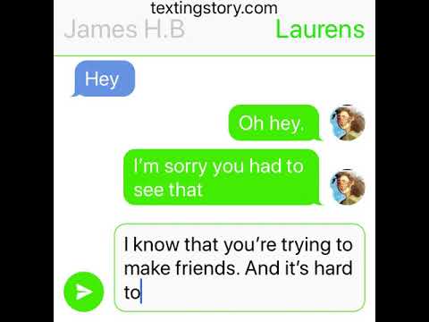 Tickles starts | Hamilton 43 (read the pinned comment)