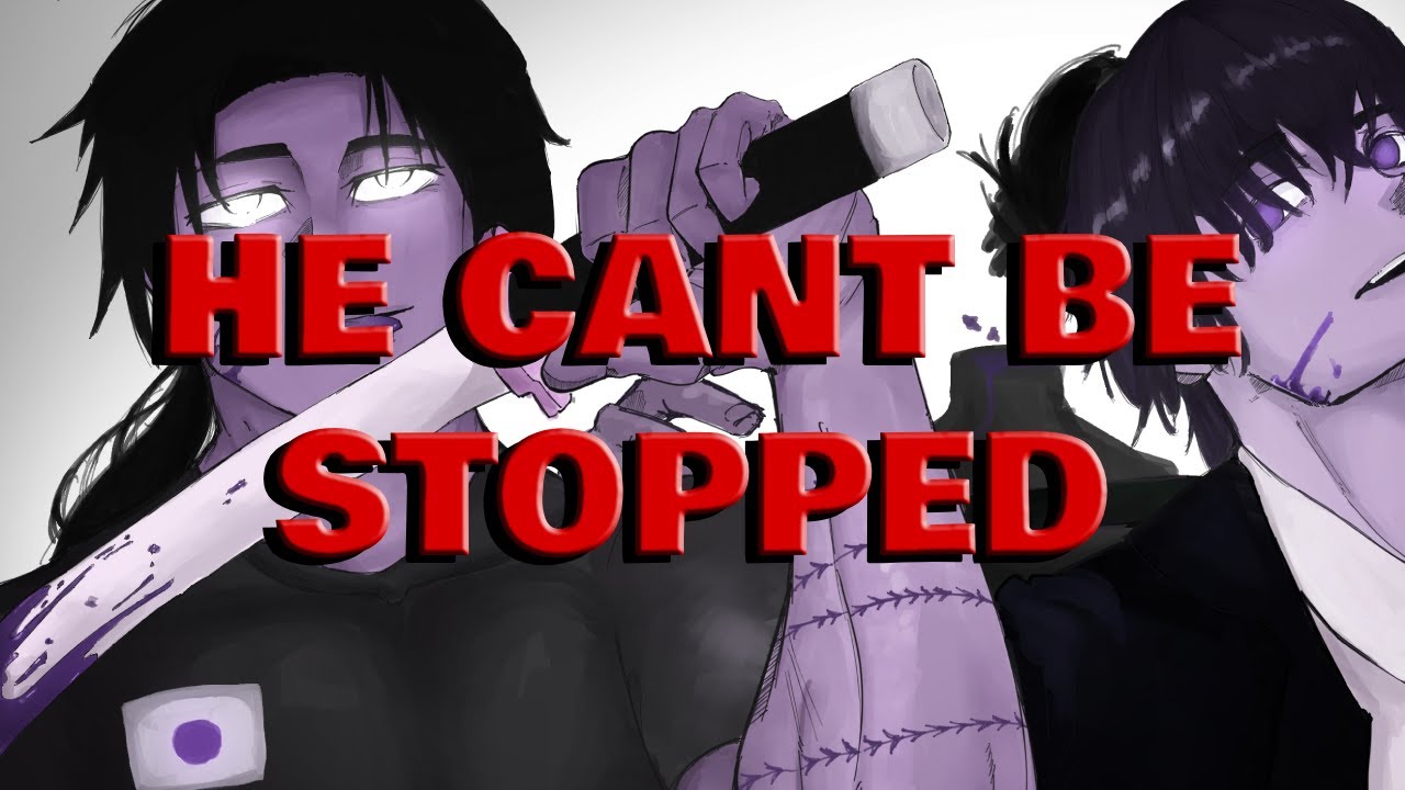 CANCELING SETRO is HARDER than they THOUGHT | TYPE://SOUL - YouTube