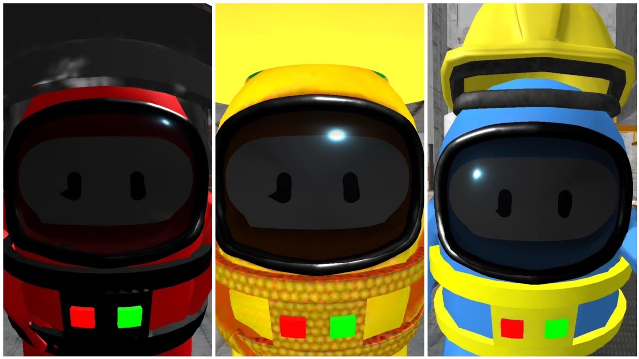 Mars Neighbor Escape Among Red Planet - Episode 1 - Gameplay - YouTube