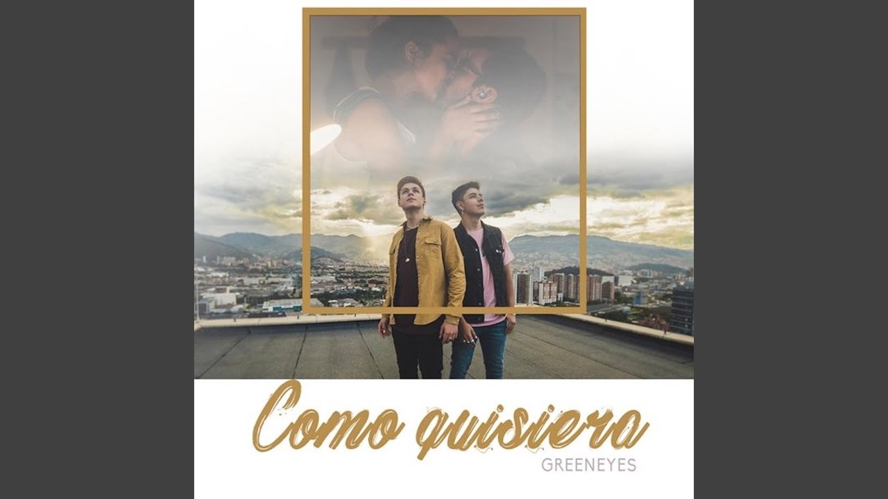 Como Quisiera - YouTube Music