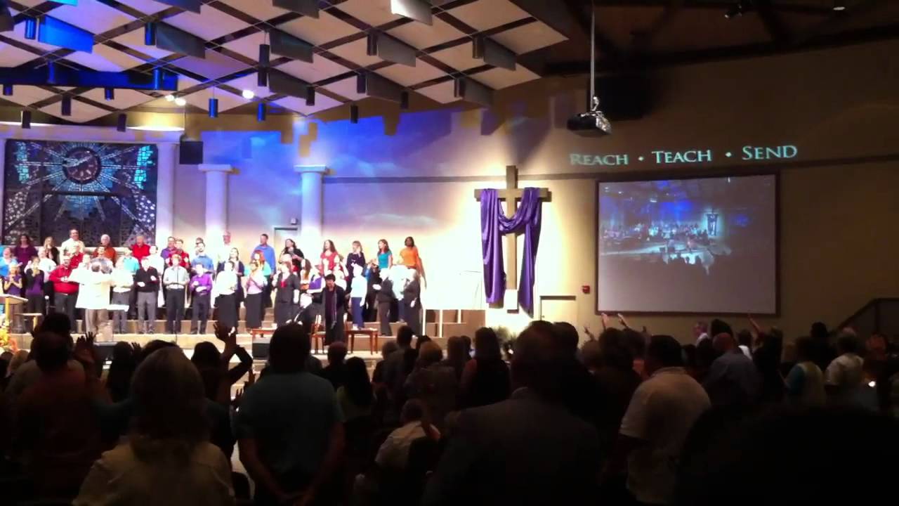 First assembly ministry - YouTube