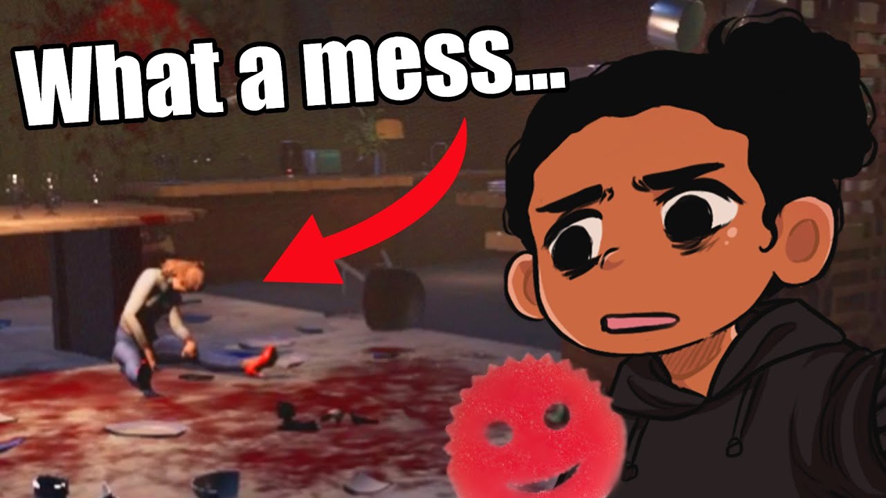 Bro CRASHED OUT On A Family Of 4, Now I Have To Clean It Up... | Crime ...