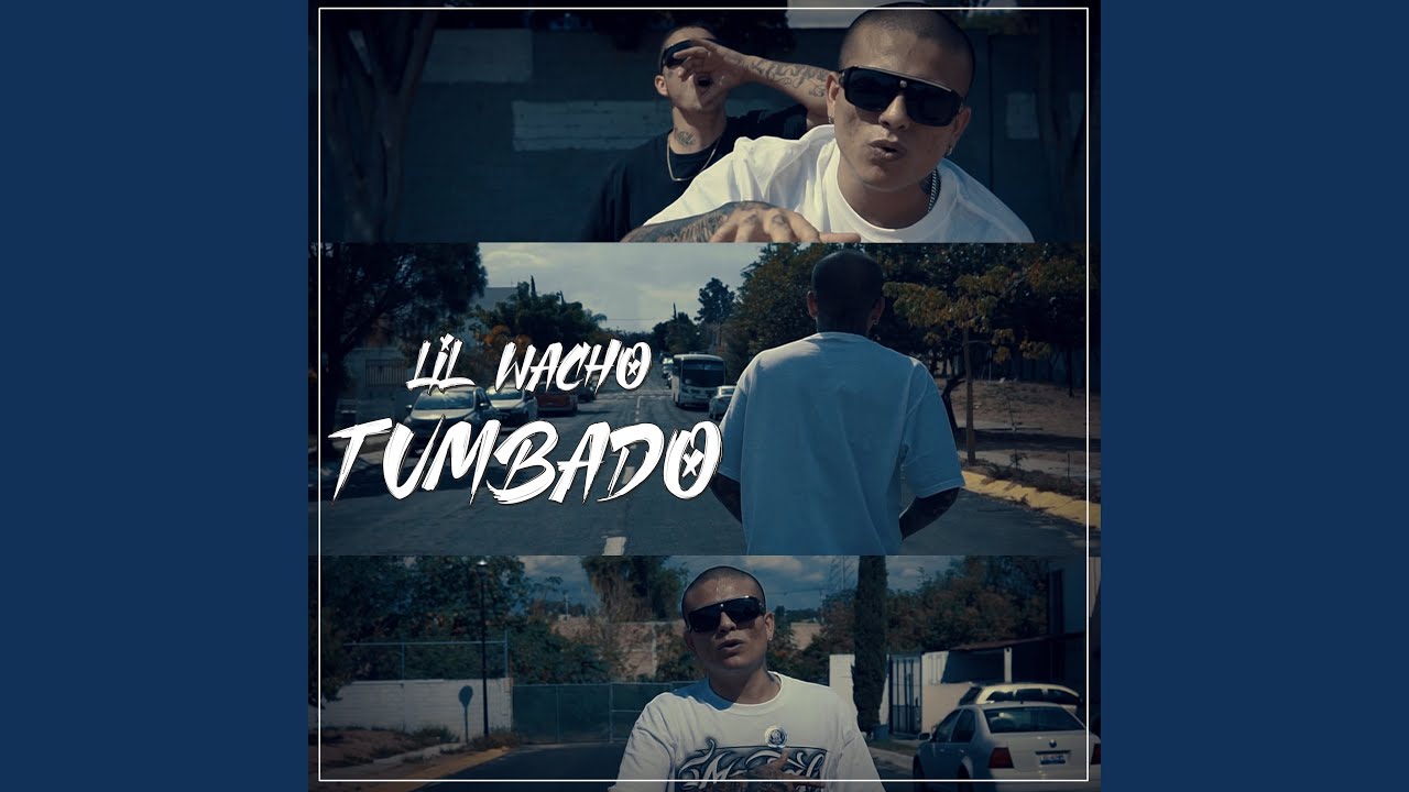 Tumbado - YouTube Music