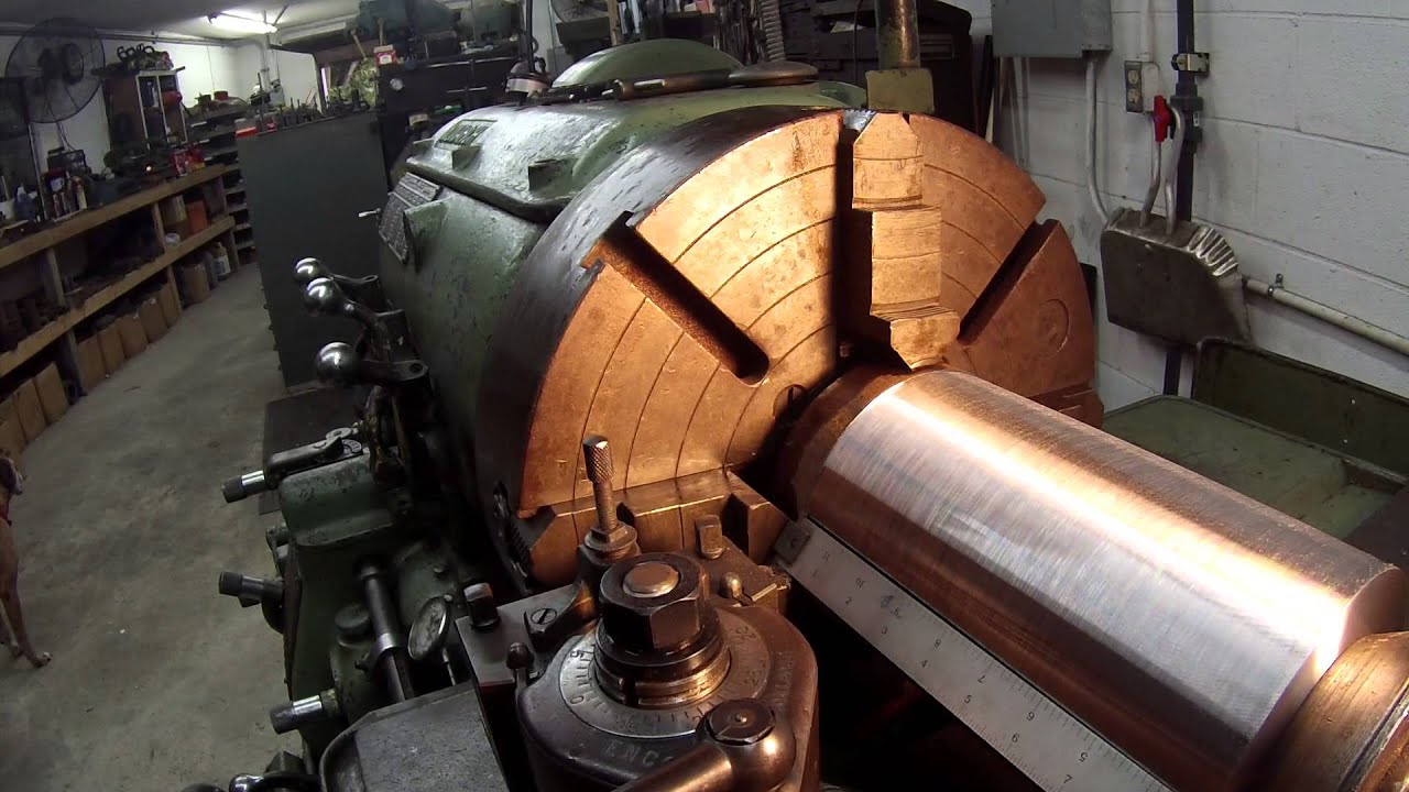 Well Drilling Shaft: Slide Out Tool Part 1 - YouTube