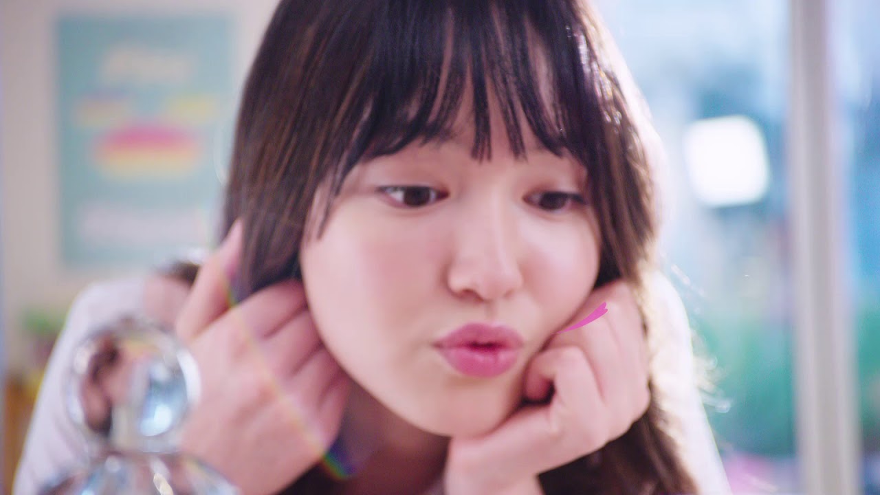 1-Day ACUVUE® DEFINE® Radiant Sweet™ - I Love What's Uniquely Me - YouTube