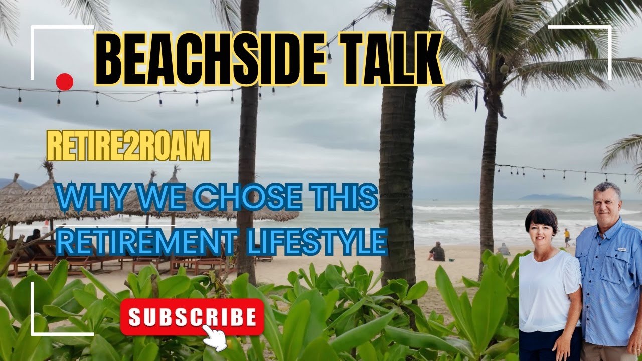 Let’s Talk About Our Retirement Choices @Retire2Roam #financialfreedom ...