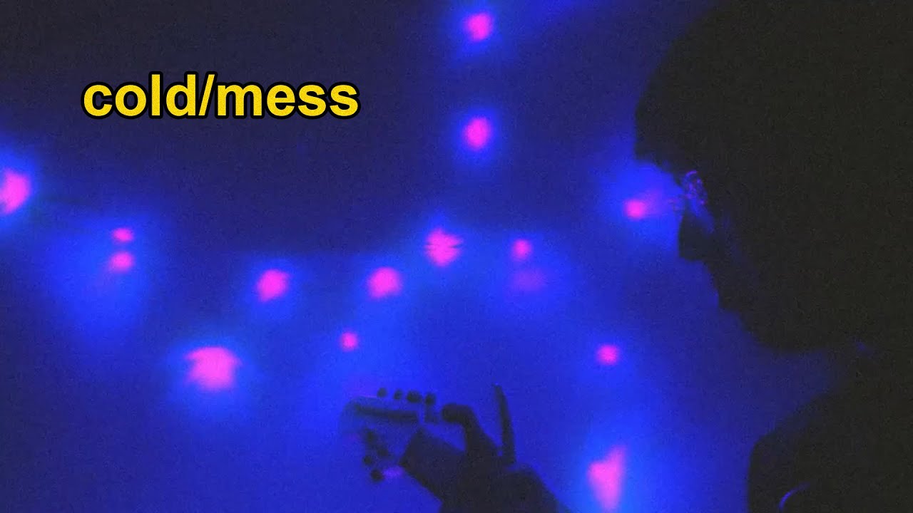•cold/mess• - YouTube