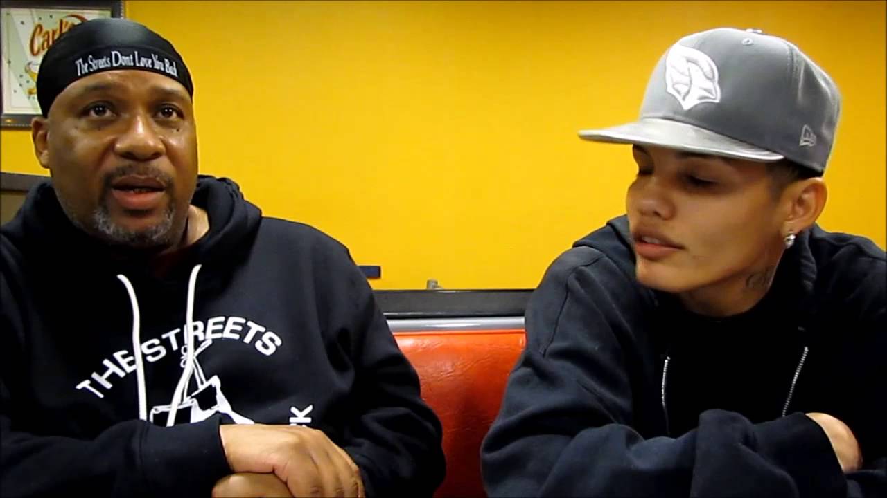 Change Reality Show with Jesse -The Razor- Ruiz - YouTube