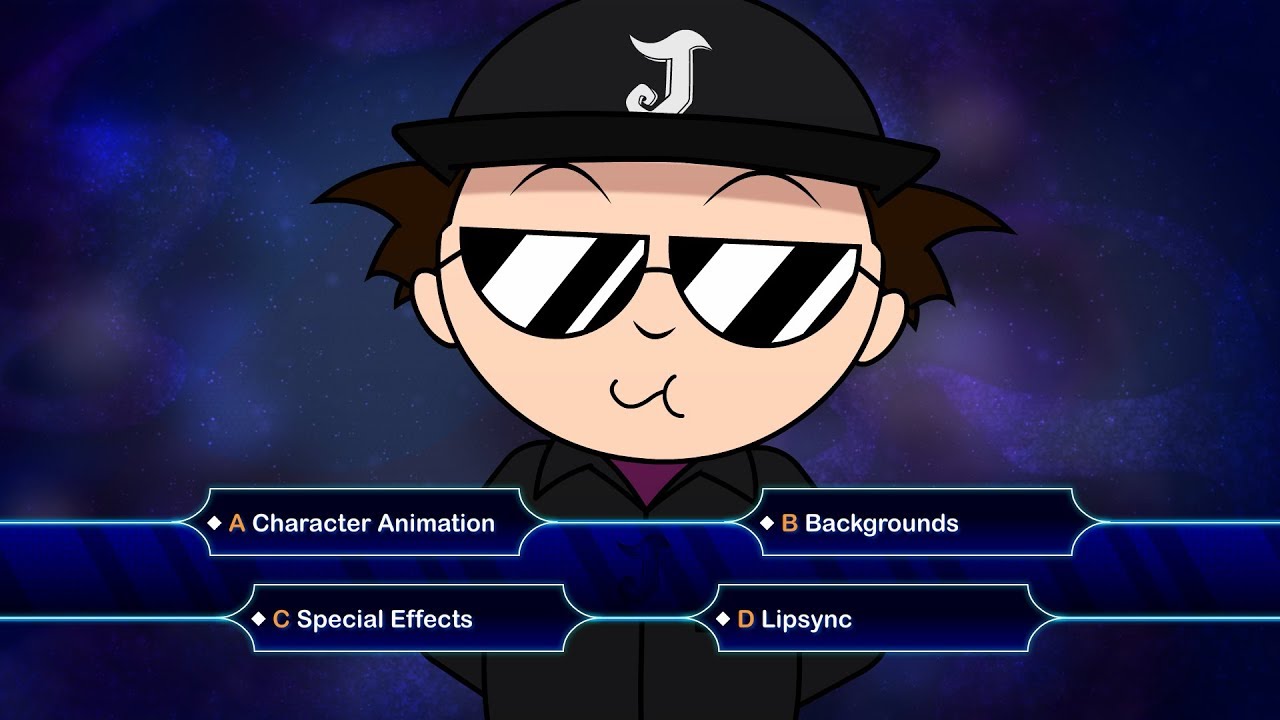 How to build Animation Stuff with Cartoon Jan (PR Episode 2) - YouTube