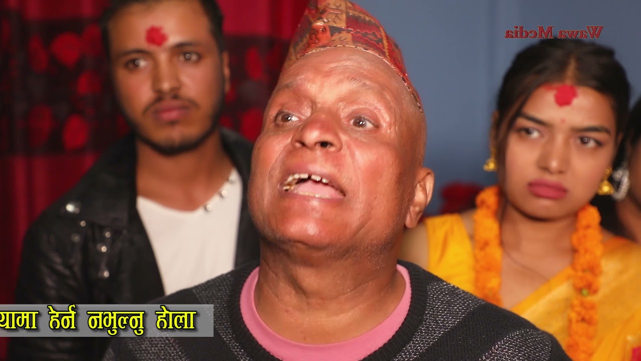 Nepali Comedy Serial।।khurapati।।promo new promo - YouTube