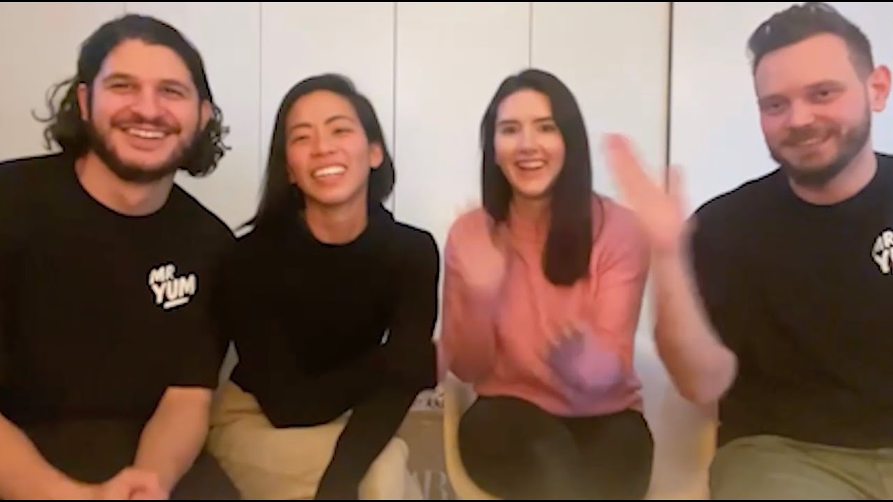 TEN13 - 2021 Year in Review - YouTube