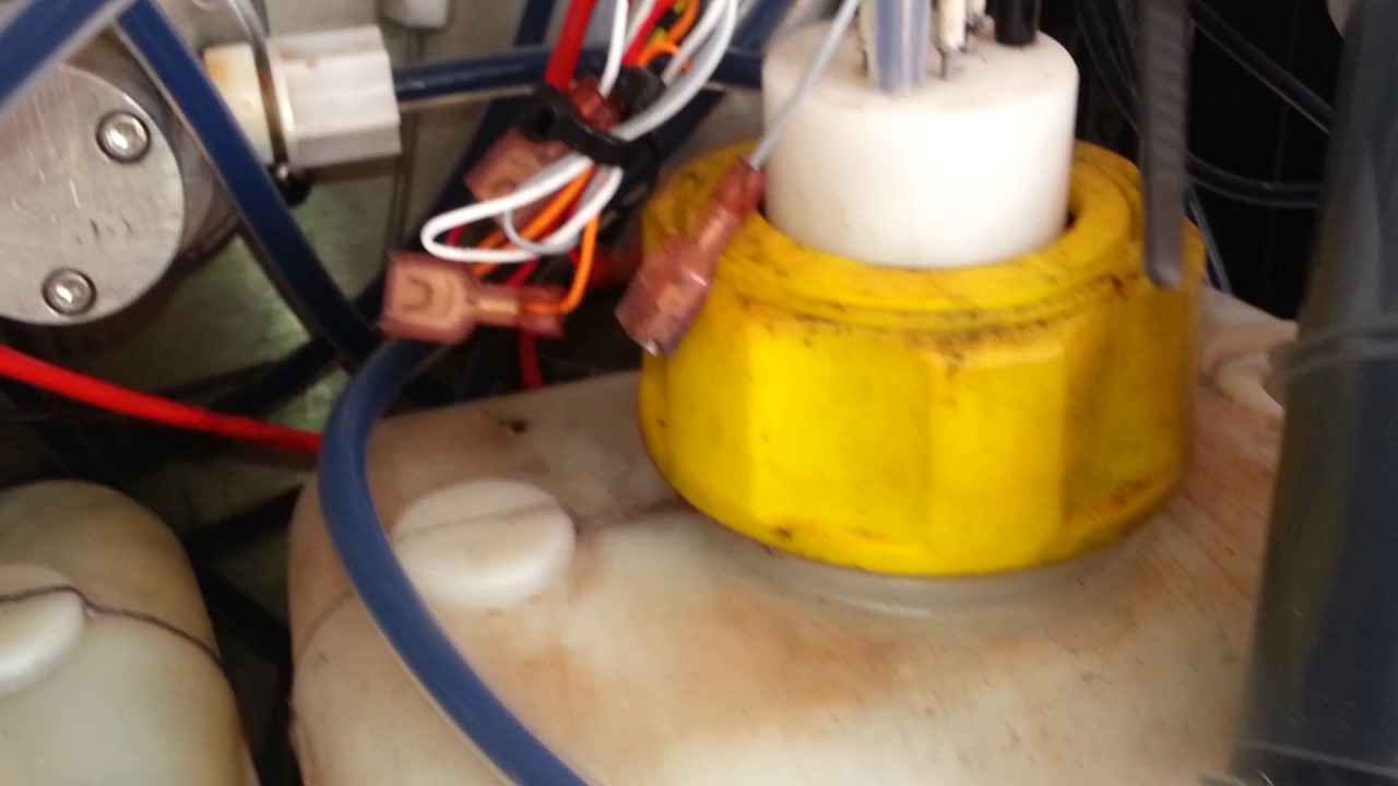 Citronix ci 700(1) - YouTube