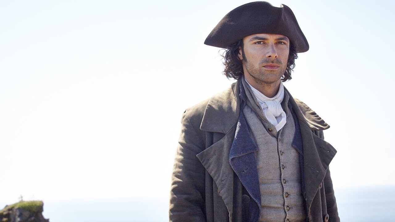 Poldark: The Best of Ross Poldark - YouTube