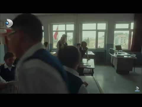 Kanal D İsimsizler 4 Bölüm