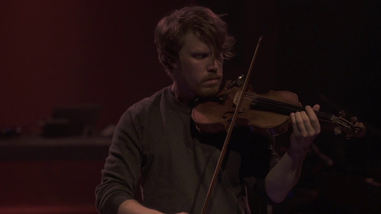 Simon Goff w/ Brueder Selke (CEEYS) – Live for Q3Ambientfest - YouTube