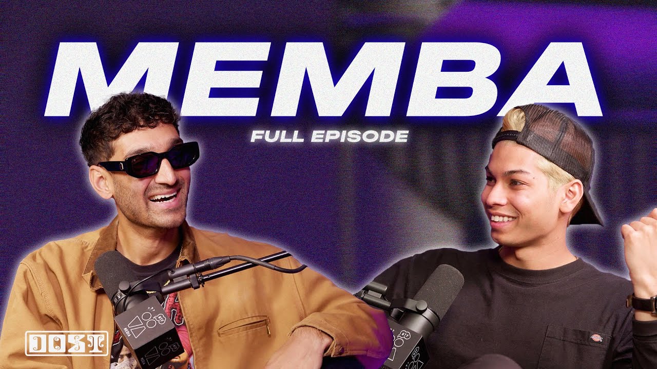 MEMBA OPENS UP ABOUT For Aisha and The Sky is Pink, Guerrilla Marketing ...