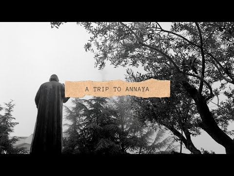 A trip to Saint Charbel - Annaya, Lebanon | travel guide.