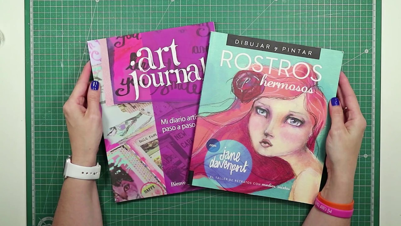 Haul De Compras Scrap Mi Tienda De Arte Myba Crea Tus