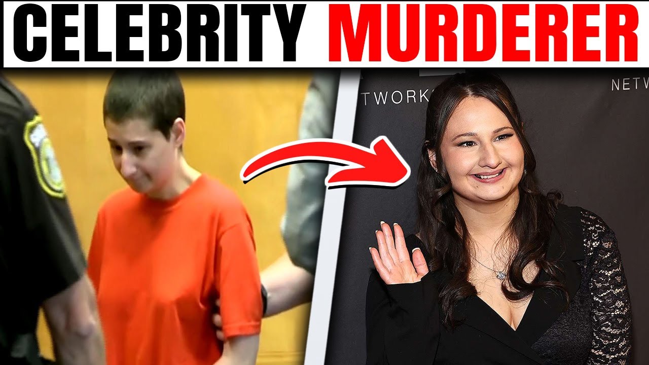 True Crime Obsession: Celebrating A Murderer - YouTube