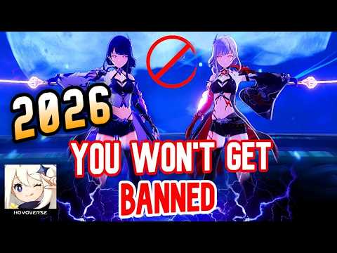 How to Mod Genshin Impact Without Getting Banned | 3Dmigoto