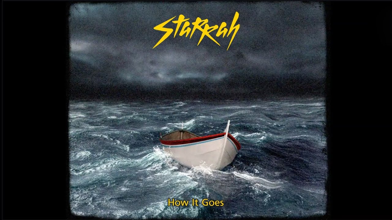 Starrah - How It Goes - YouTube