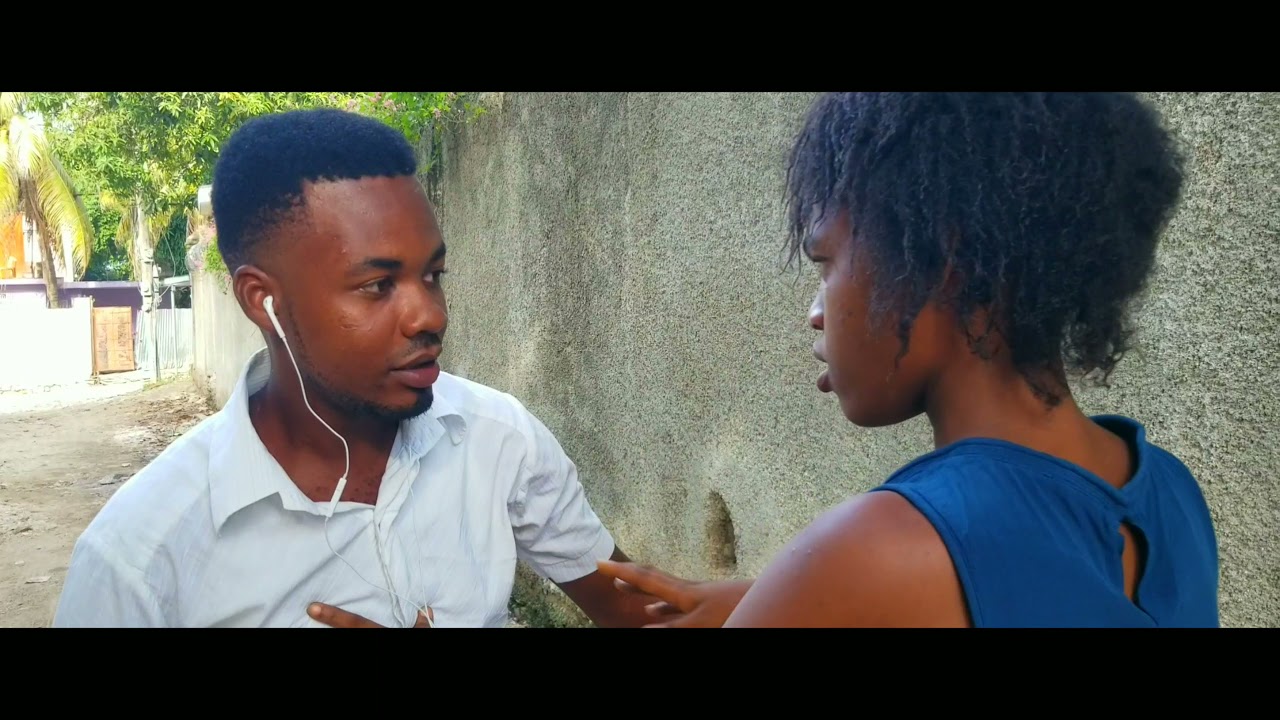 Mon trésor - Chabibi Production - YouTube