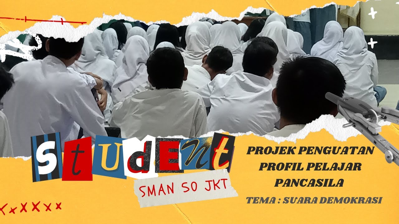 SOSIALISASI KOMISI PEMILIHAN UMUM DAERAH (KPUD) JATINEGARA SMAN 50 ...