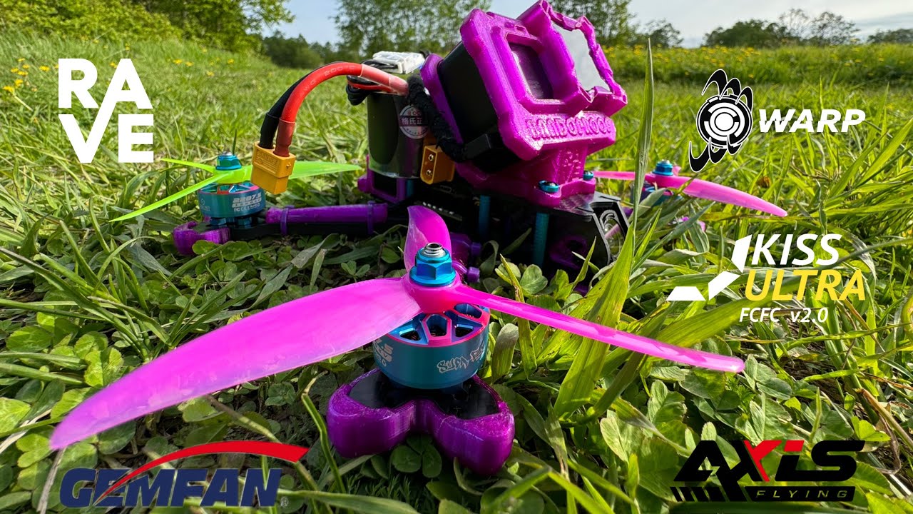 Rave V2 Juicy Sbang Dance - YouTube