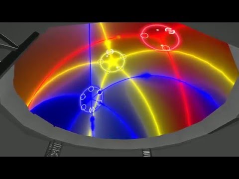 Resonance in the Dome