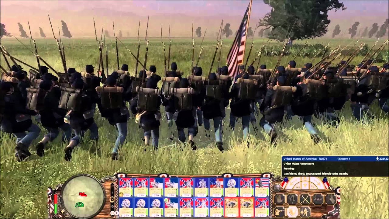 Battle of Spotsylvania Courthouse [Mule Shoe Salient] - May 12, 1864 ...