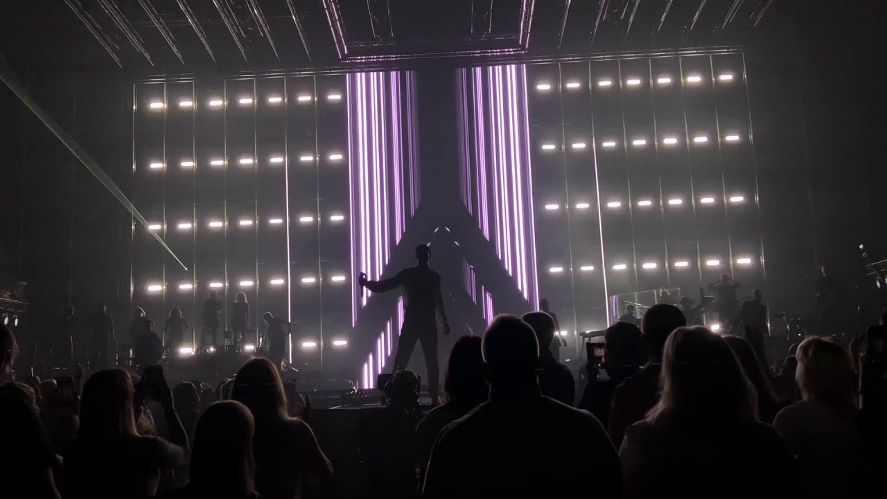 Darin Step up/Apan som liknar dig - YouTube