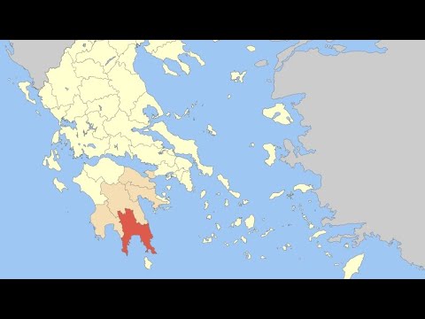 Sparta şehir devleti