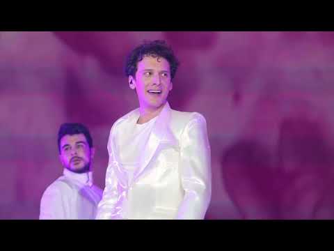 Edis 28.04.2018 Albüm Lansman Konseri