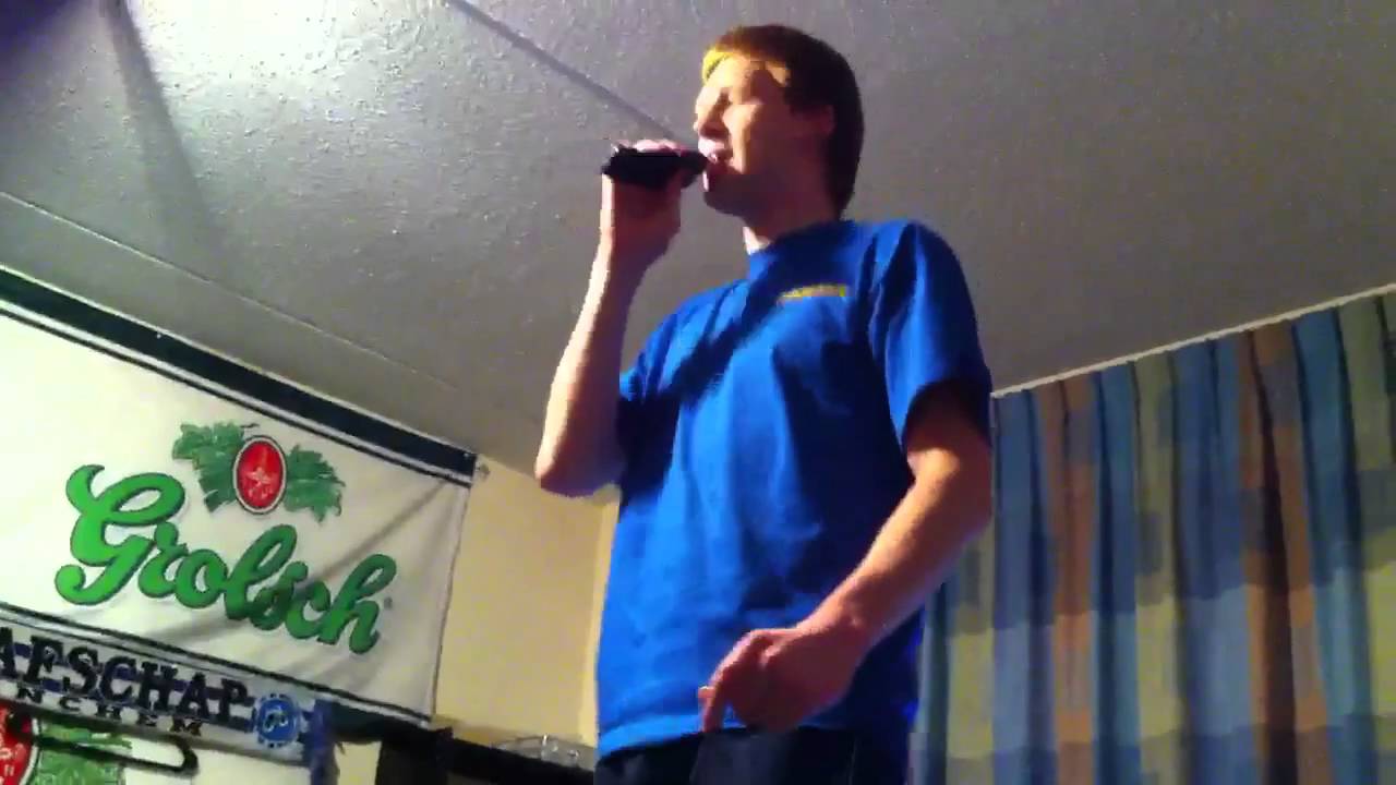 Zanger Nelson - Hee hoe is het met jou - YouTube