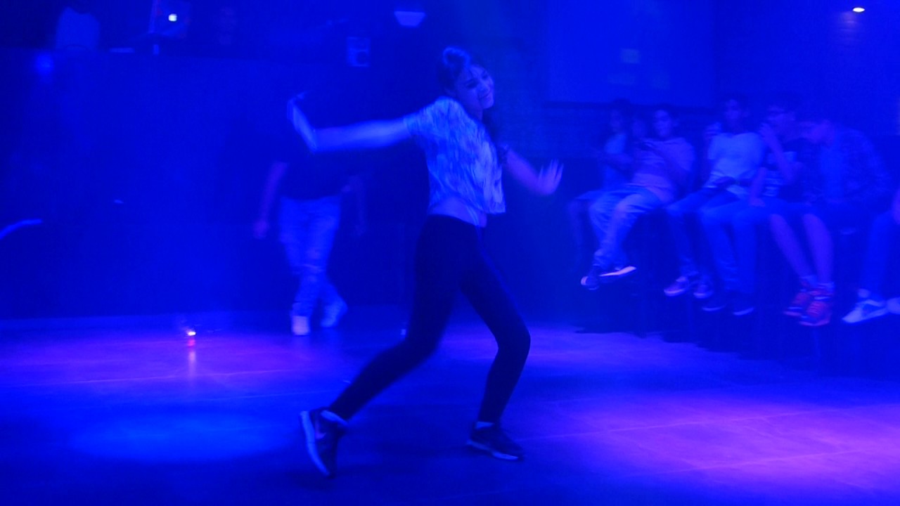 Emily Dance - YouTube